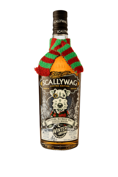 The Range | Scallywag